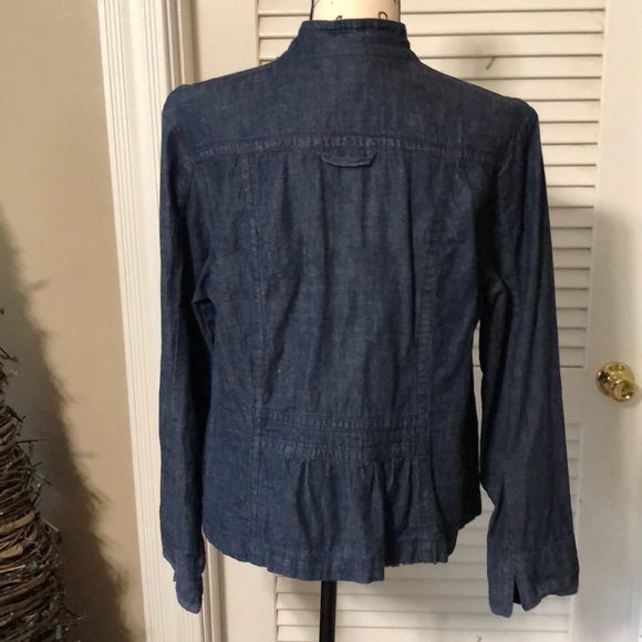 Christopher & Banks | Jackets & Coats | Christopher Bank Jacket | Poshmark
